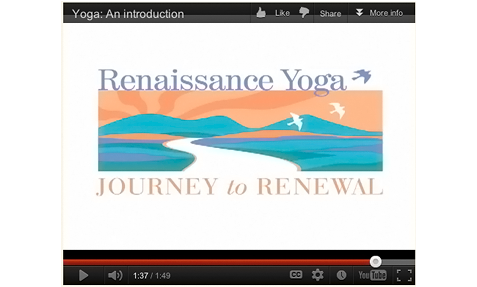 Renaissance Yoga - Classes Anne Arundel County, Calvert County ...